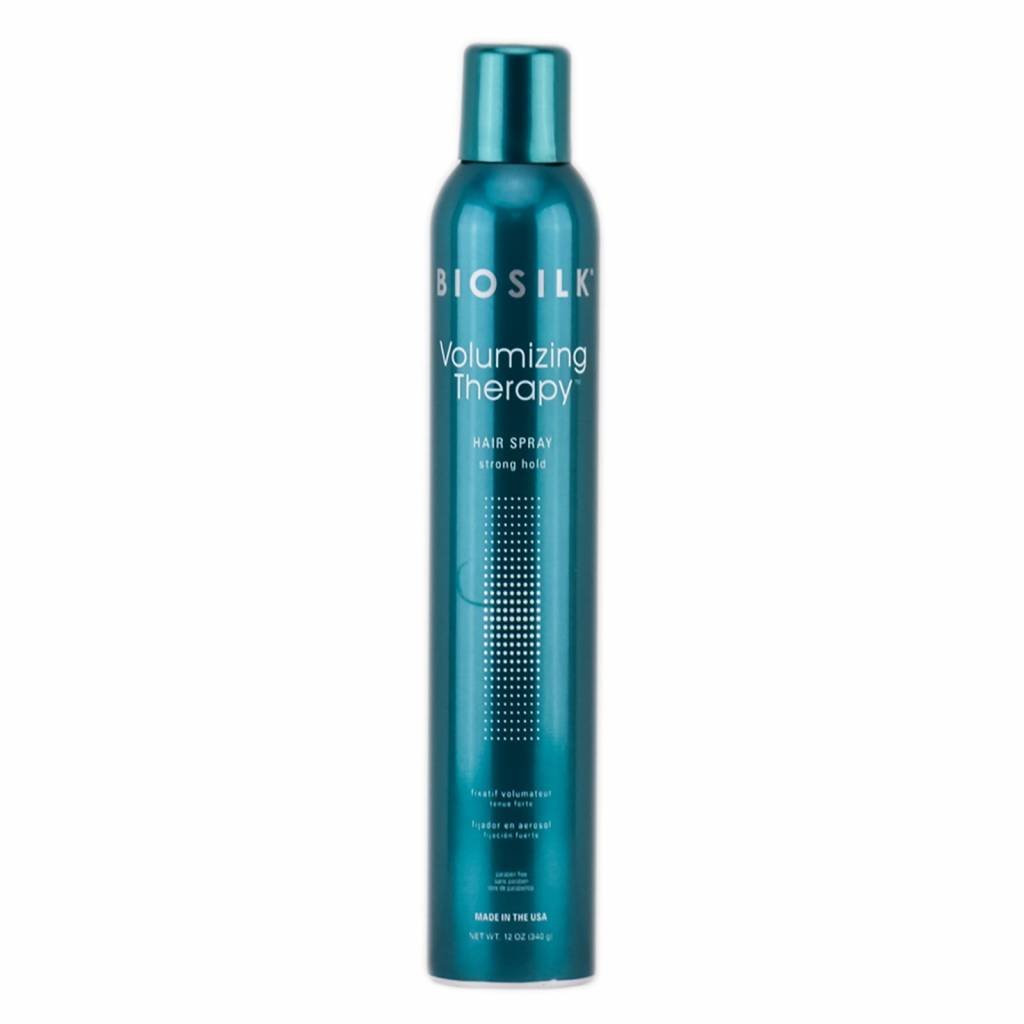 Volumizing Therapy Hair Spray Strong Hold 340g - SeFa's Haircompany